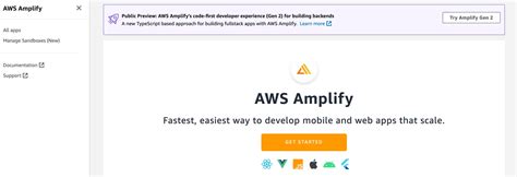 Next Js App Router Server Components Next Js Aws Amplify Gen Documentation