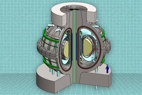 Advances In Magnet Technology Could Bring Cheaper Modular Fusion Reactors From Sci Fi To Sci