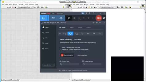 How To Use Loop Techniques In Labview Alao Abdulbaasit Posted On The