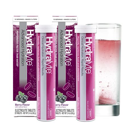 Shop Our Hydrating Electrolyte Products Online Hydralyte