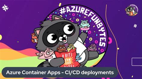 Github Azure Video Containers Jay Gordon