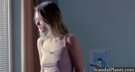 Sandra Drzymalska Nude Pics Scenes And Porn Scandal Planet