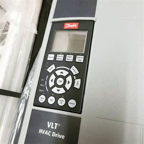 22kw Danfoss Variable Speed Drive Kenya 254 722 880452