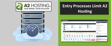 Fixed Entry Processes Limit A2 Hosting 2023