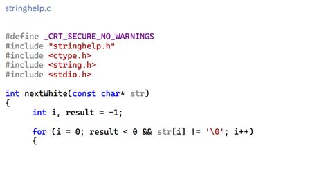 Solved It Is C Code There Are Bugs In It Please Explain