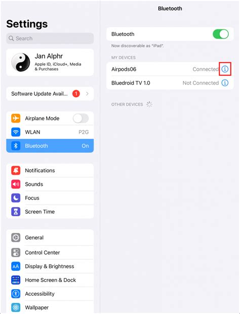 How To Rename Your AirPods