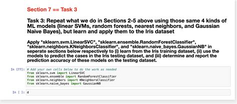 Solved I Need Help With This Python Code In Jupyter