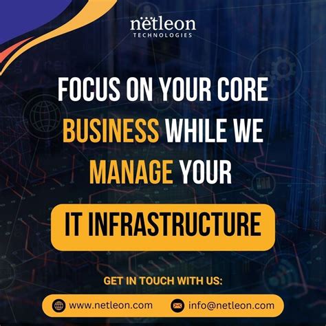 Netleon Technologies Pvt Ltd On Linkedin Businesssolutions