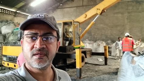 Kazi Kamrul Islam Ceo Of Inter Trade And Logistics On Linkedin A Recent Zinc Ash Shipment