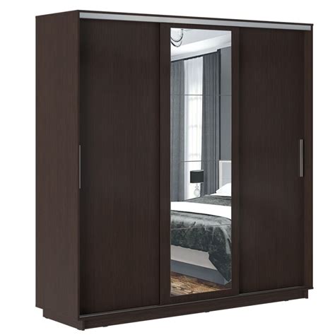 Купить Шкаф купе зеркало 2100 СТОУН в Ростове на Дону отличные цены на шкафы купе Интернет