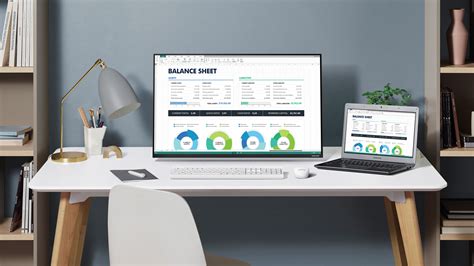 Samsungs Minimalist Space Monitor Can Free Up Your Desk