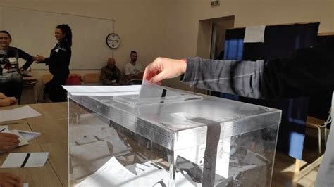 Сигнал за душене и заплахи за убийство в изборна секция в Асеновградско Обновена