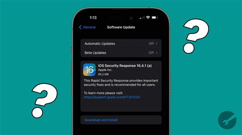 What Is Rapid Security Response Appletoolbox