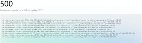PopupTooltip 在Nuxt 中报错 Issue Tencent tdesign vue next GitHub