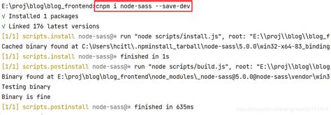 Failed To Resolve Loader Sass Loader You May Need To Install It