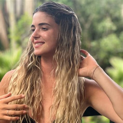 Sheila Cabrera Shecabrera Threads Say More