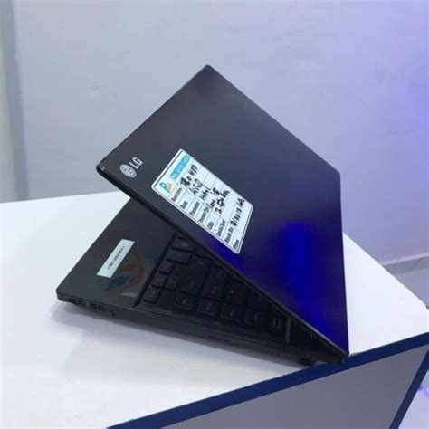 Slim And Powerful Lg Xnote Laptop Intel Core I Gb Ram Gb Hdd Top Quality Display