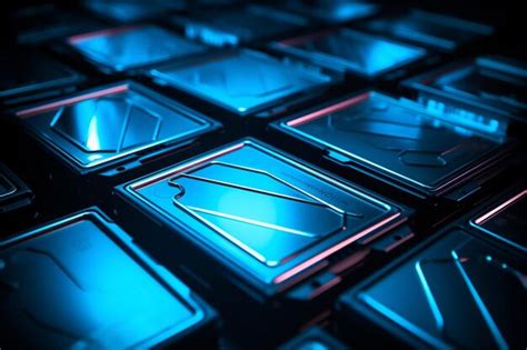 Premium Photo Servers Operating With Solid State Drives Ssds For