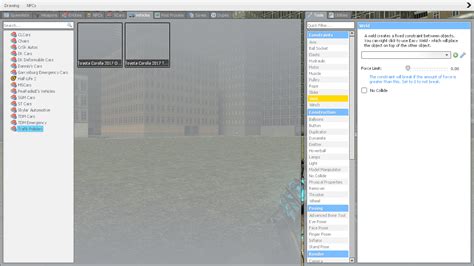 Why Is Simfphys Not Loadingappearing Rgmod