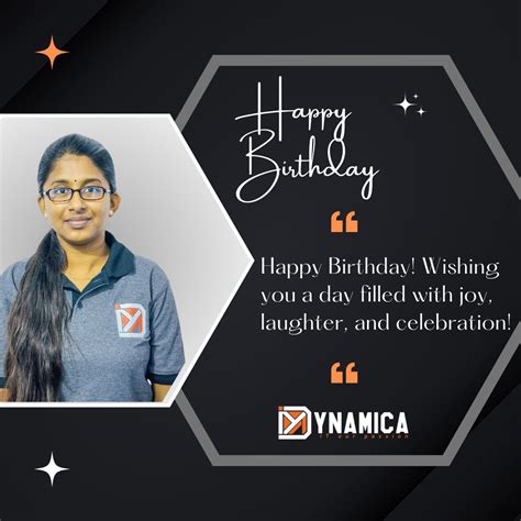 tharani easwaranathan on linkedin mydinamica