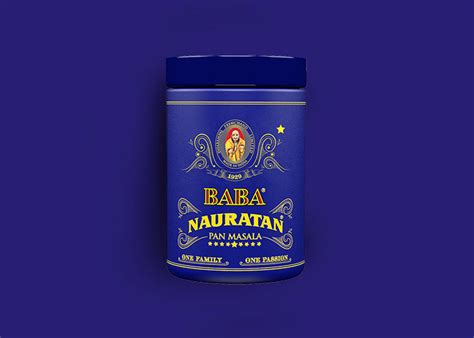 Babads Group Baba Nauratan Pan Masala At Rs 6000 In Delhi Id 5762080