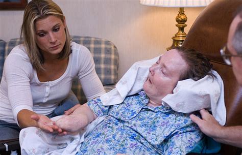 Huntingtons Disease Home