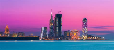 Batum Hakkında Bilinmesi Gerekenler