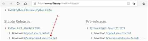 Python37移植到arm开发板arm Linux 安装python37 Csdn博客