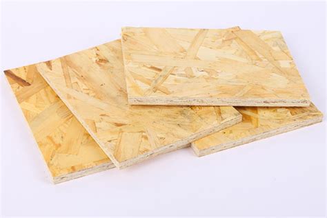 欧松板 阻燃板十大品牌 阻燃板生产厂家 家具板厂家 广西琪腾木业有限公司