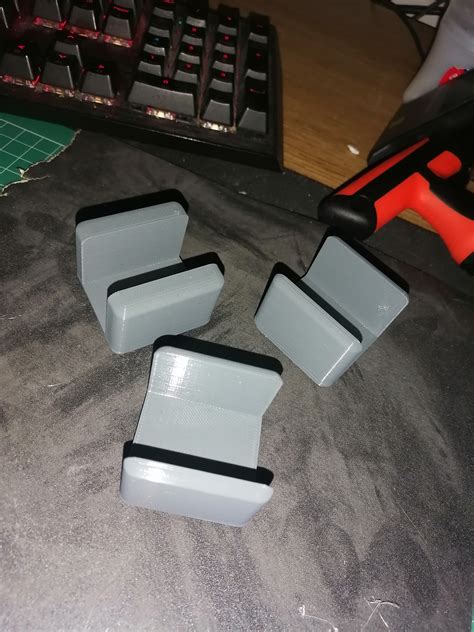 Gridfinity Divider Box Holder By Ruben Download Free Stl Model