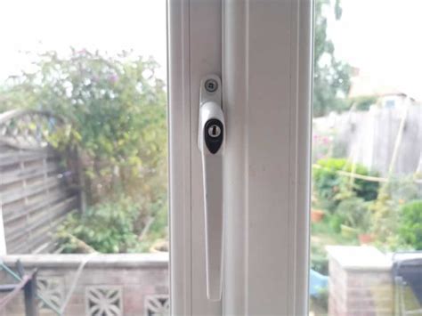 How To Unlock And Change A UPVC Window Handle Handyman Tips