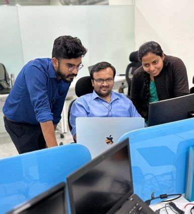 Golang Staff Augmentation Scalent