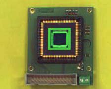 The Logarithmic CMOS Sensor Download Scientific Diagram