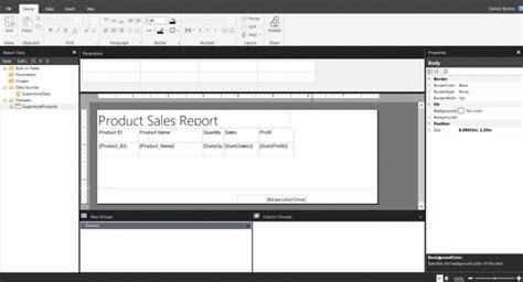 What Are Power Bi Paginated Reports Phdata