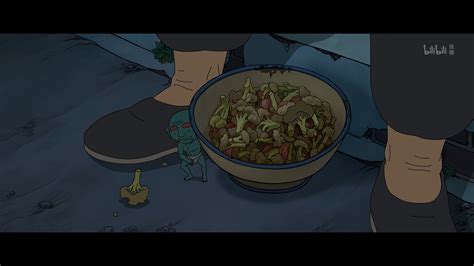 《中国奇谭》第四集乡村巴士带走了王孩儿和神仙深度解析 3楼猫