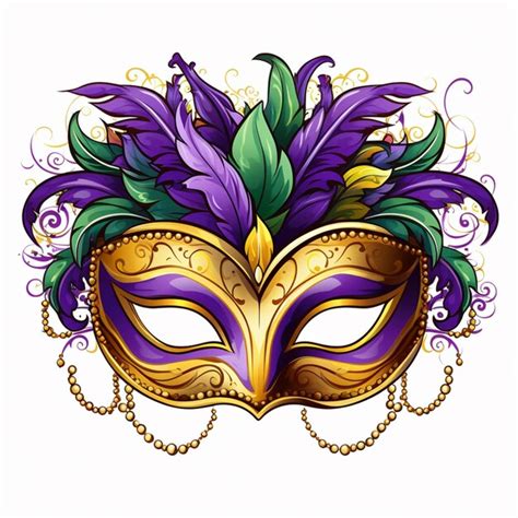Page 5 Mardi Gras Clip Art Images Free Download On Freepik