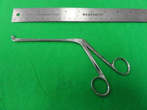 Used V MUELLER O R Instruments For Sale DOTmed Listing 1051159