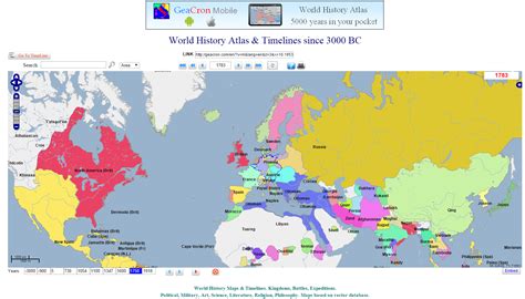 History Of The World Chart At Olivia Brewster Blog