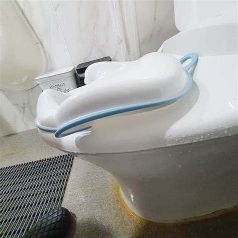 아이 배변 훈련은 두리 비데 유아 변기커버 네이버 블로그