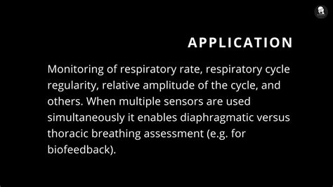 Respiratory Activity Sensor Pdf