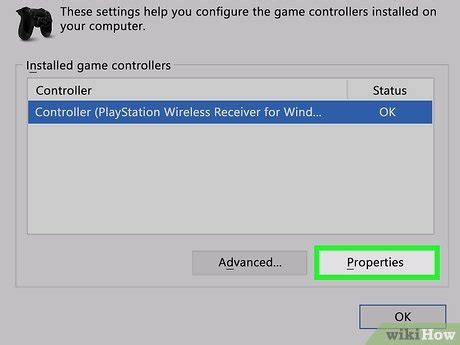 Easy Ways To Test Your PS4 Controller 9 Steps With Pictures