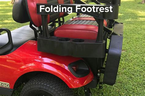 Golf Cart Rear Seat Ideas Golf Carts Golf Cart Seats Golf Cart Seat Covers
