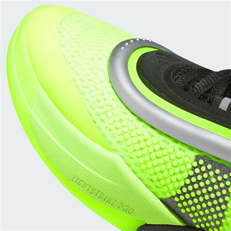 Adidas Don Issue 6 Shoes Green Adidas Uae