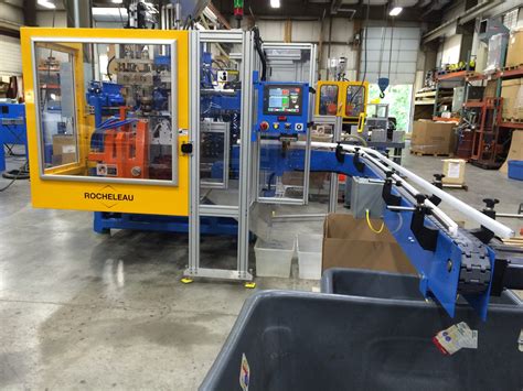 Npe 2024 Shuttle Applications Rocheleau Tool