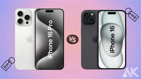 Pro Power Or Just Right IPhone Pro Vs IPhone Who Wins