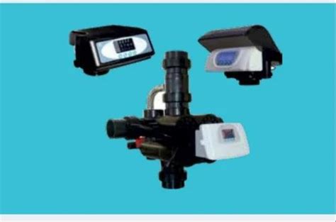 Pvc Runxin Multiport Valve For Softener For Filters And Softeners At ₹ 5500piece In Kolkata