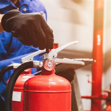 What Is A Class C Fire How To Prevent Class C Fire