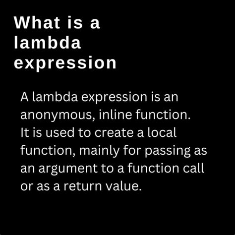 Capture In Lambda Expression Pdf