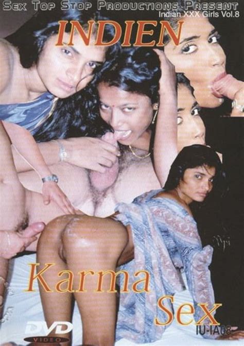 Indien Karma Sex Indian Xxx Girls Vol 8 2000 By Sex Top Stop Prod
