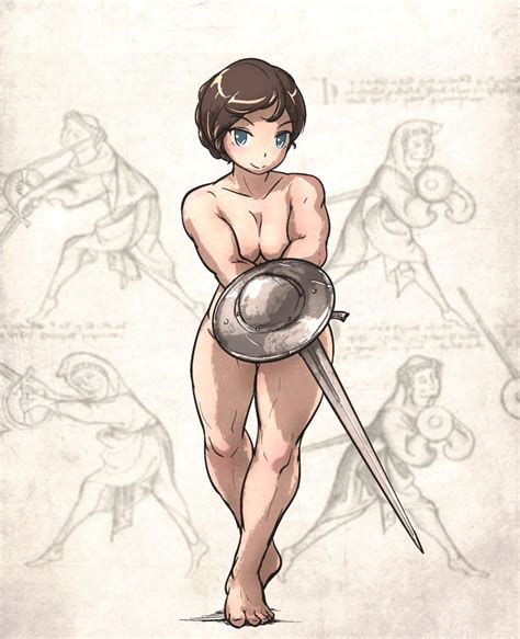 Weapons Instructor Ordo Mediare Sisters Drawn By Ironlily Danbooru